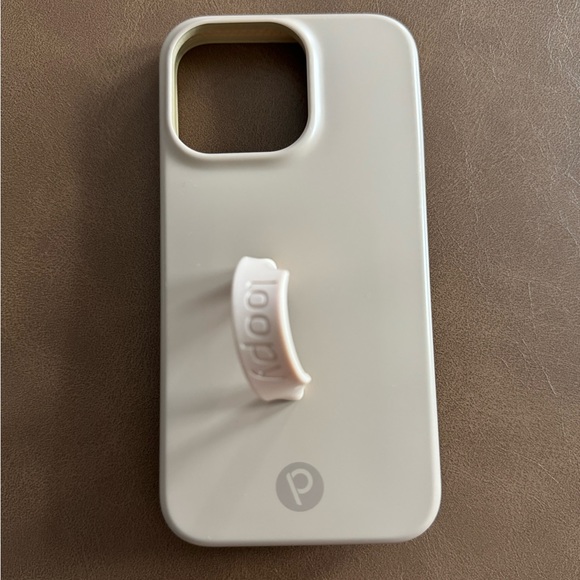 Loopy Case | Cell Phones & Accessories | Iphone 3 Pro Sandstone Loopy ...